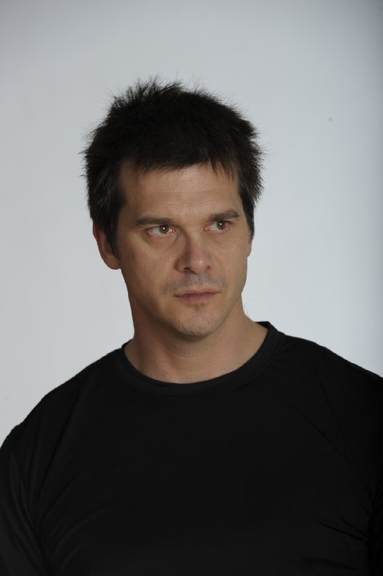 Picture of Jason Cavalier