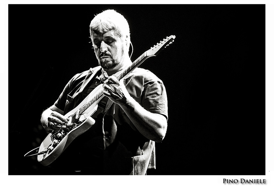 Pino Daniele image