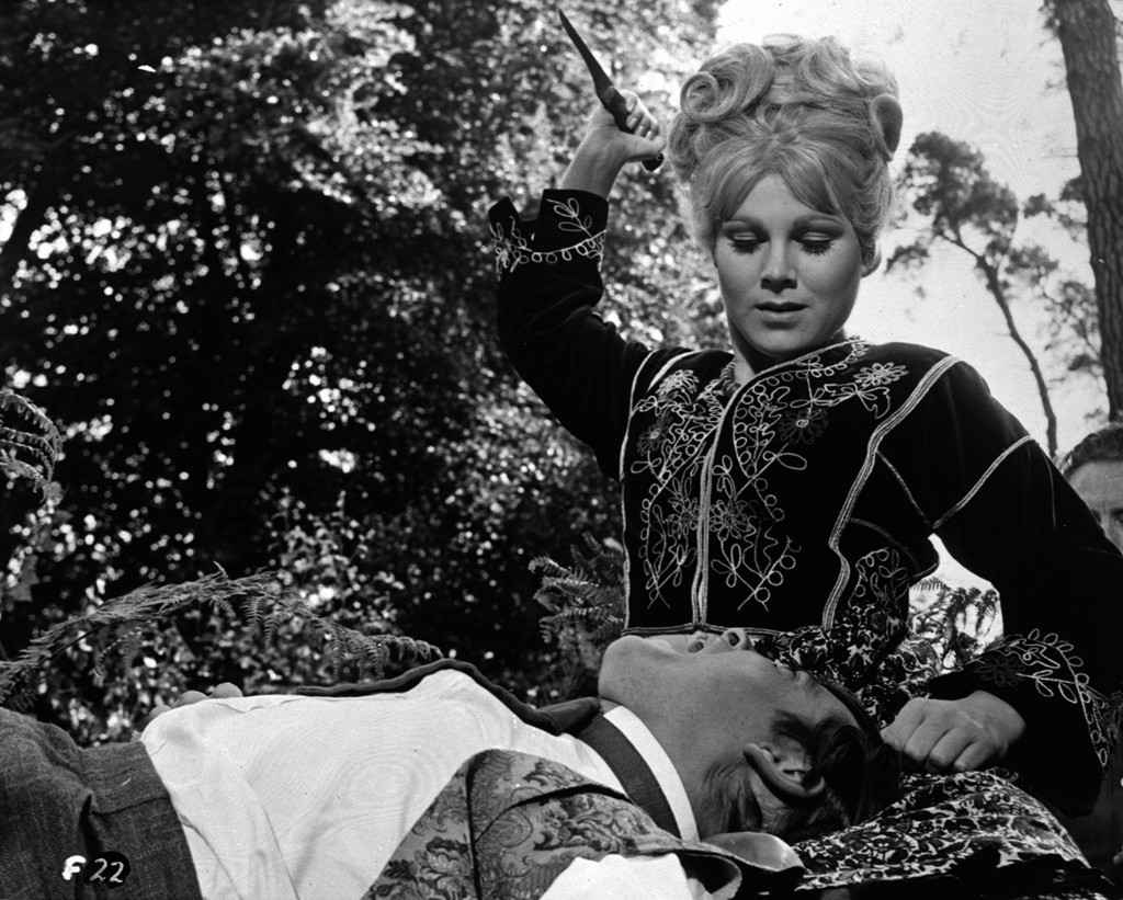 Picture of Susan Denberg