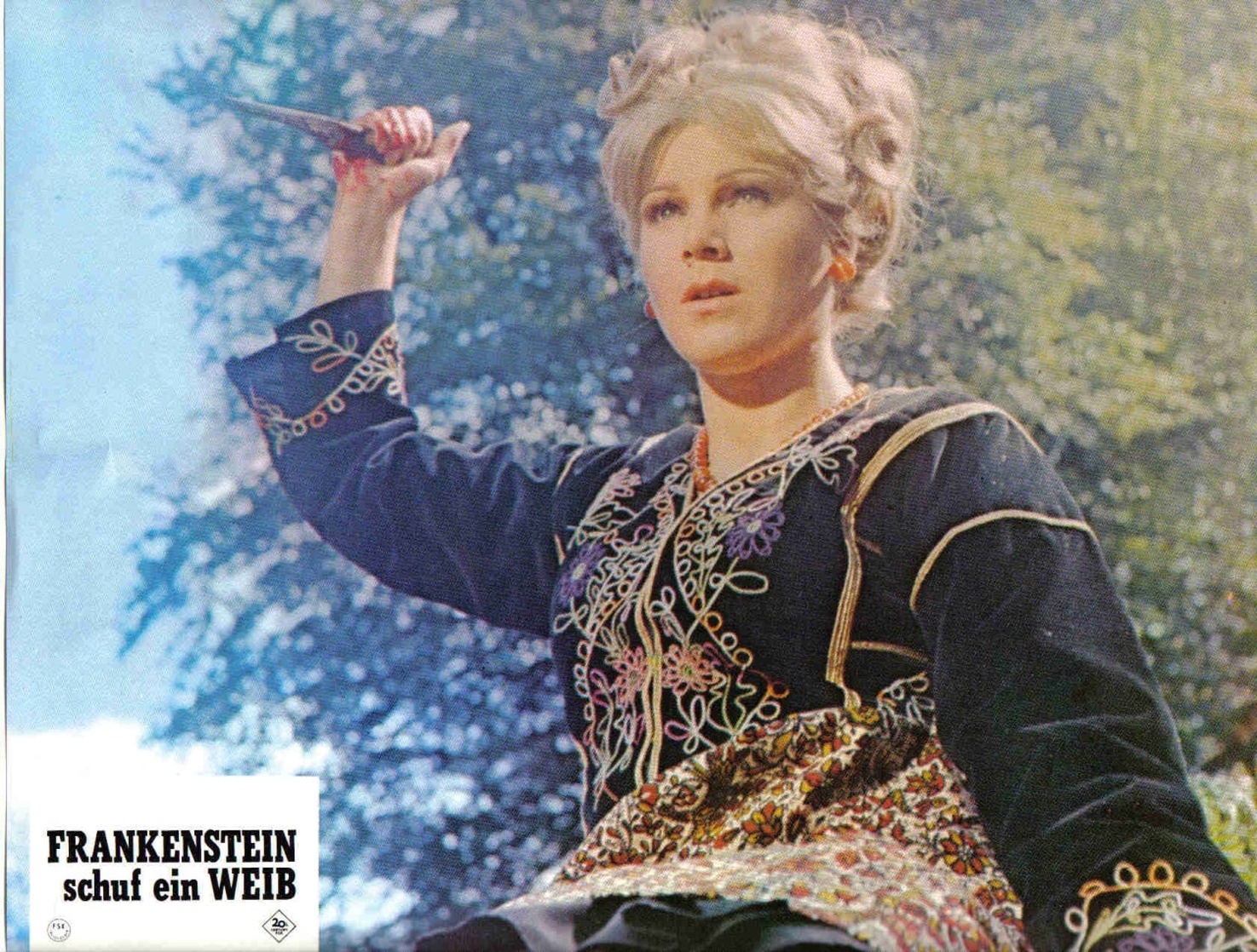 Picture of Susan Denberg