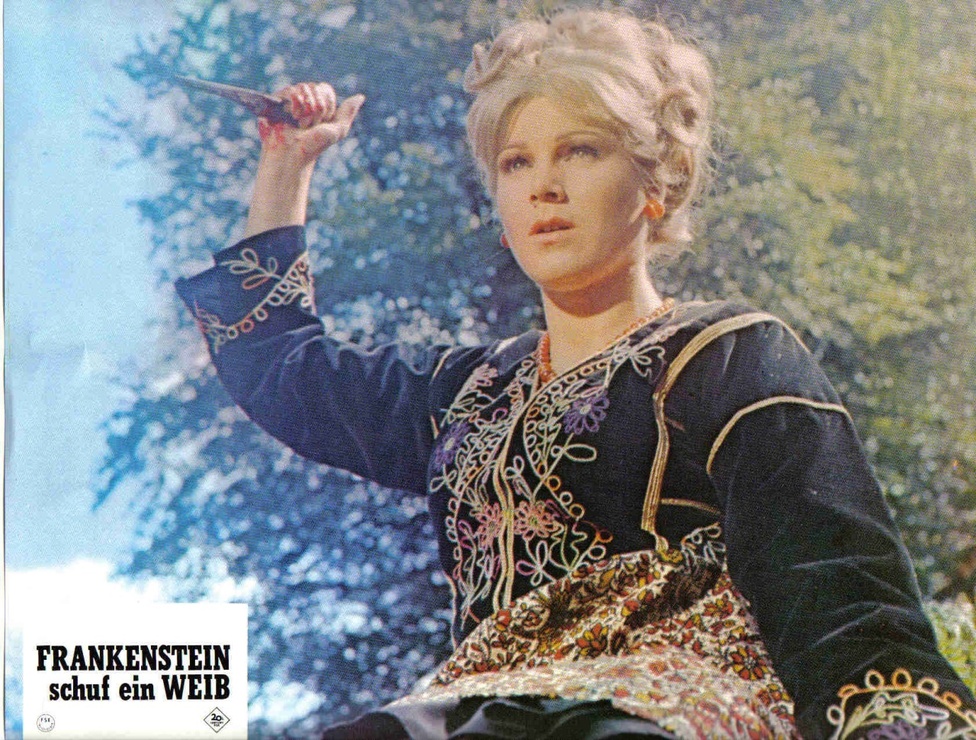 Picture of Susan Denberg