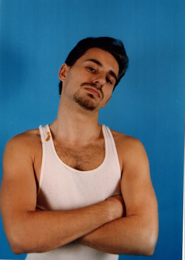 Richard Clement image