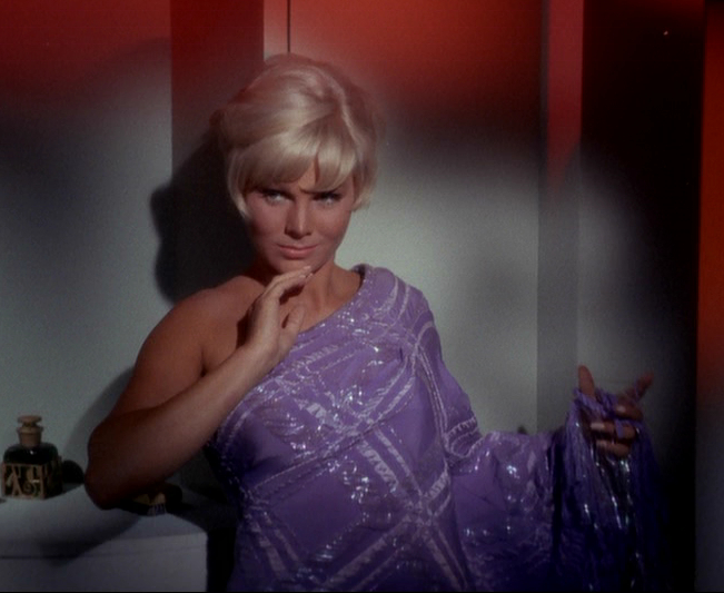 Picture of Susan Denberg