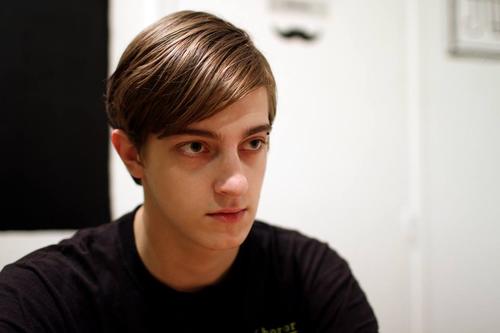 Picture of Perturbator