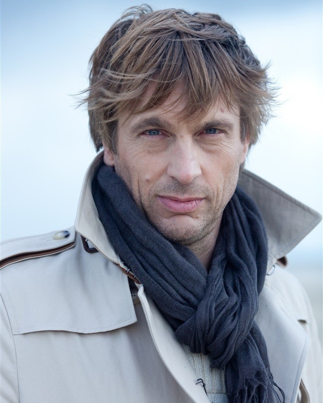 Picture of Didier Gustin