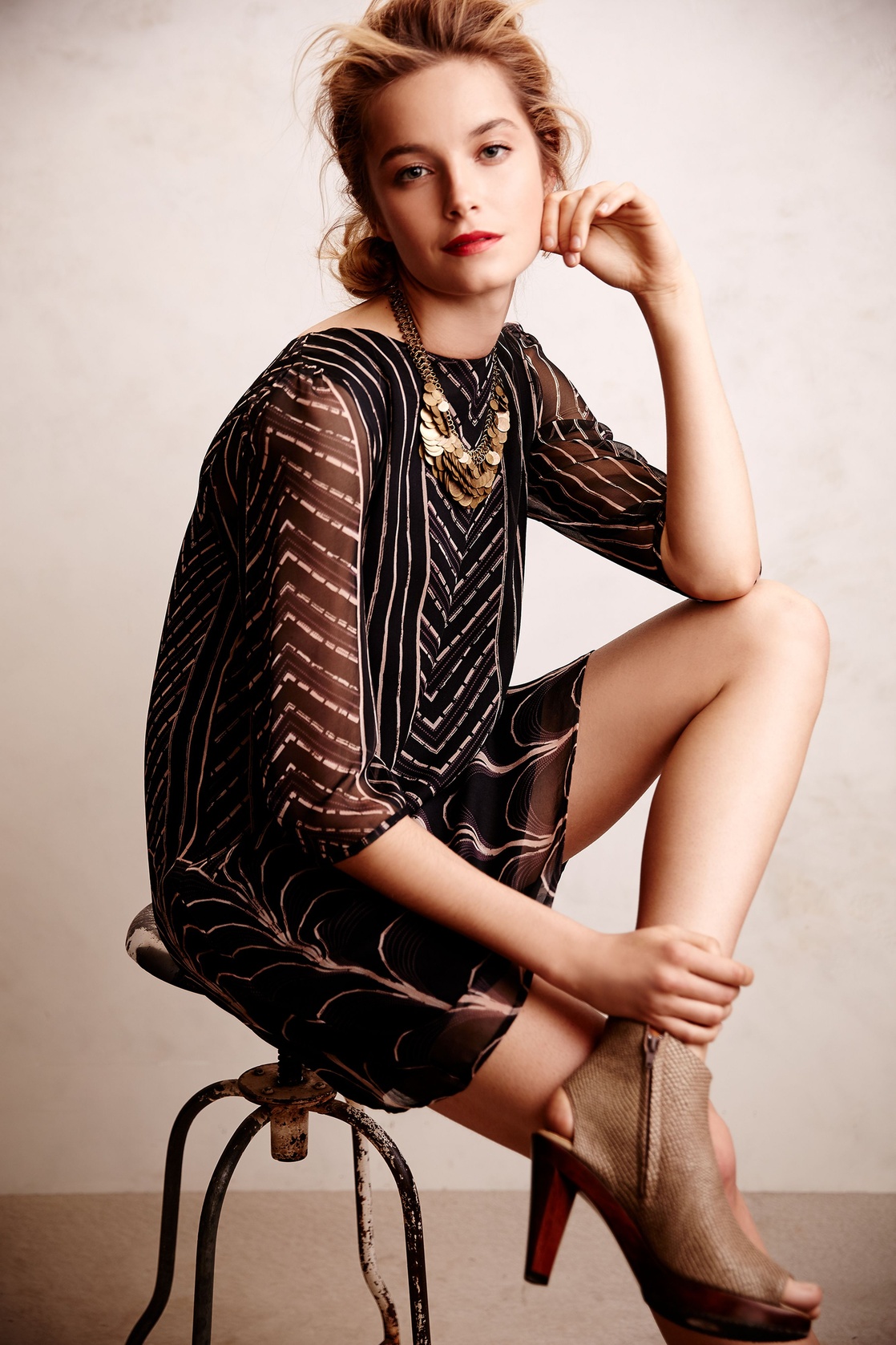 Bridget Malcolm image