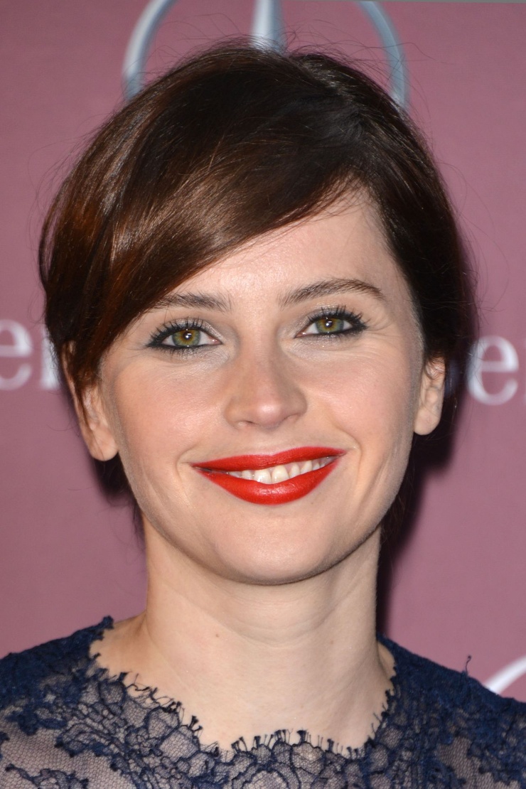 Picture of Felicity Jones