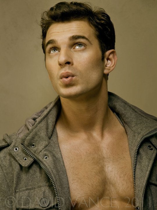 Pete Michael Stellato image