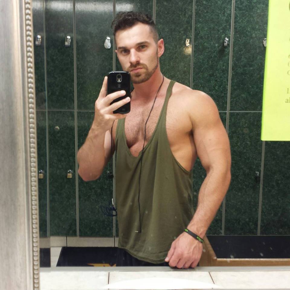 Picture of Pete Michael Stellato