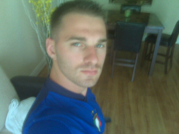 Picture of Pete Michael Stellato