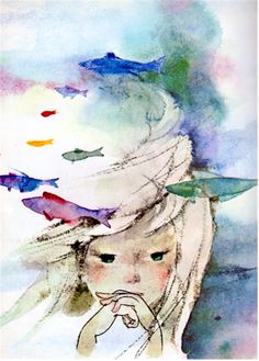 Picture of Chihiro Iwasaki