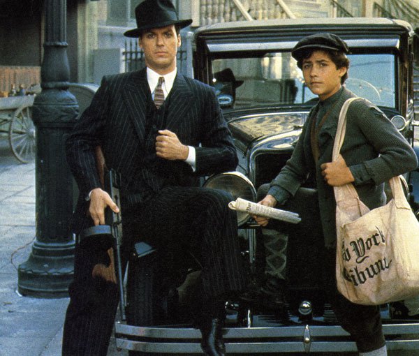 Picture of Johnny Dangerously (1984)