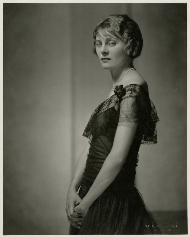 Picture of Beth Merrill