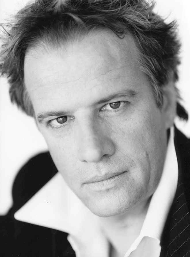 Picture of Christopher Lambert