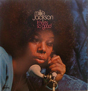 Picture of Millie Jackson