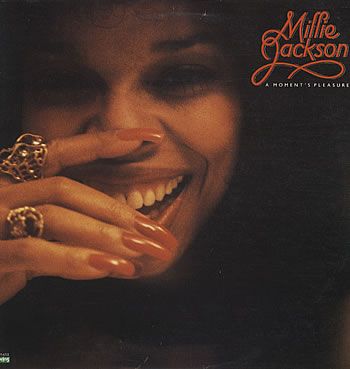 Picture of Millie Jackson