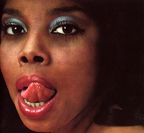 Picture of Millie Jackson