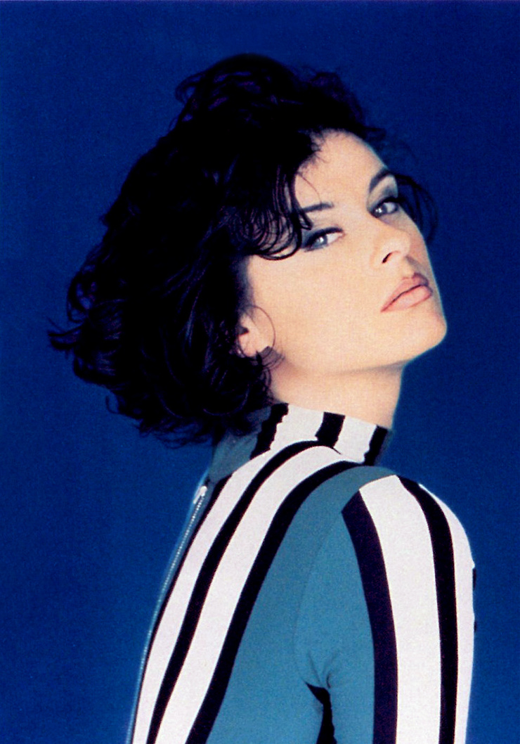 Lisa Stansfield