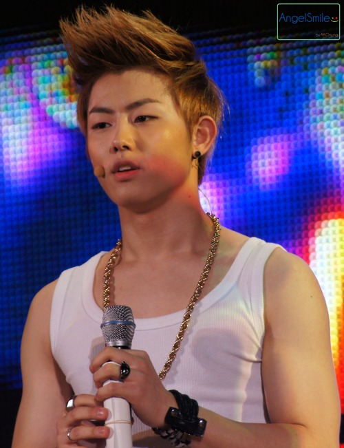 Picture of U-Kwon