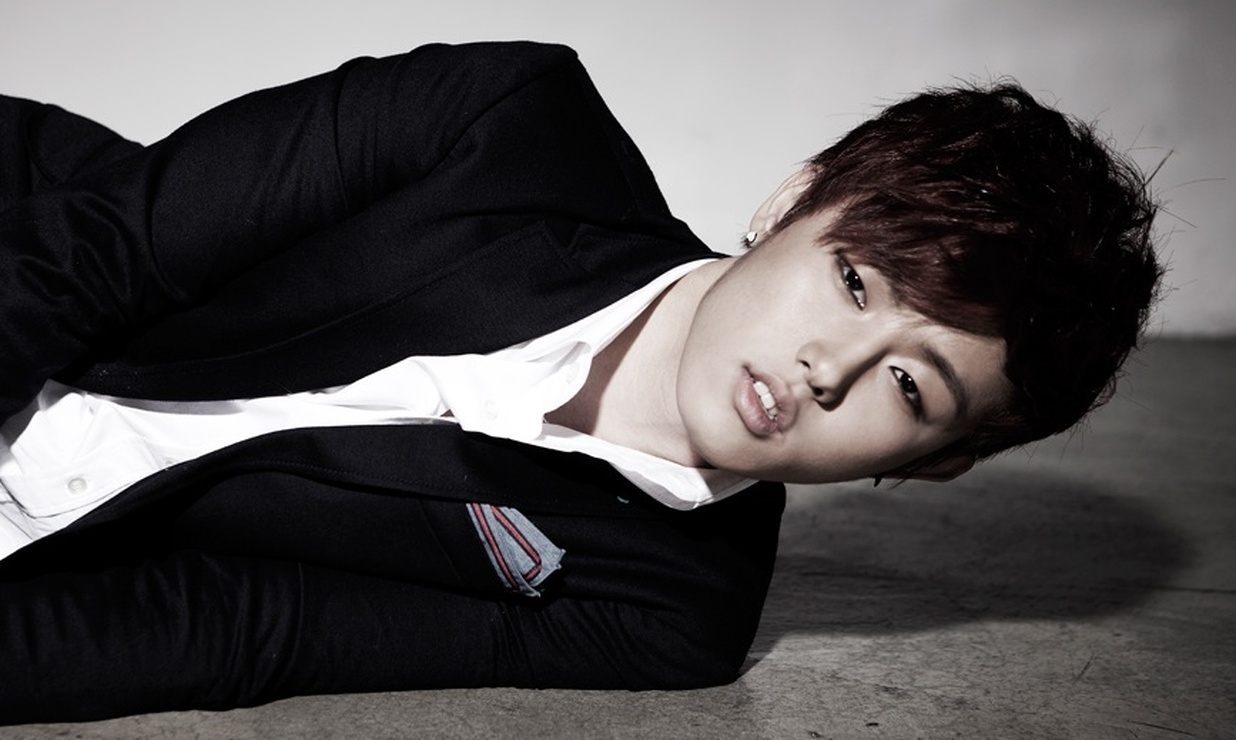 Image of U-Kwon