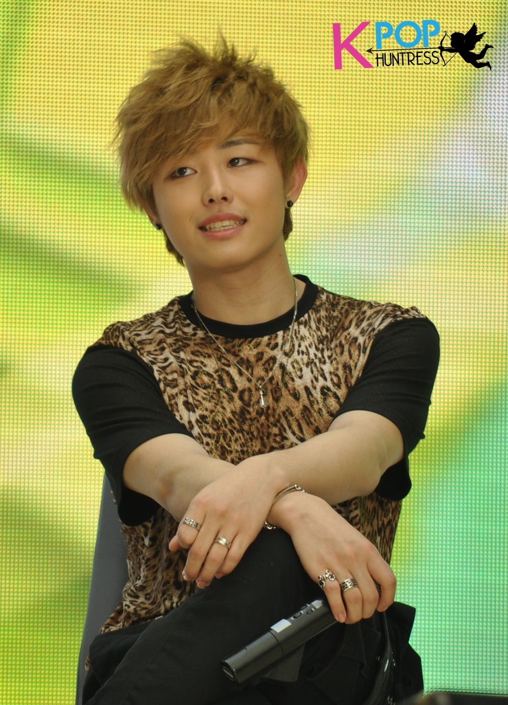Image of U-Kwon