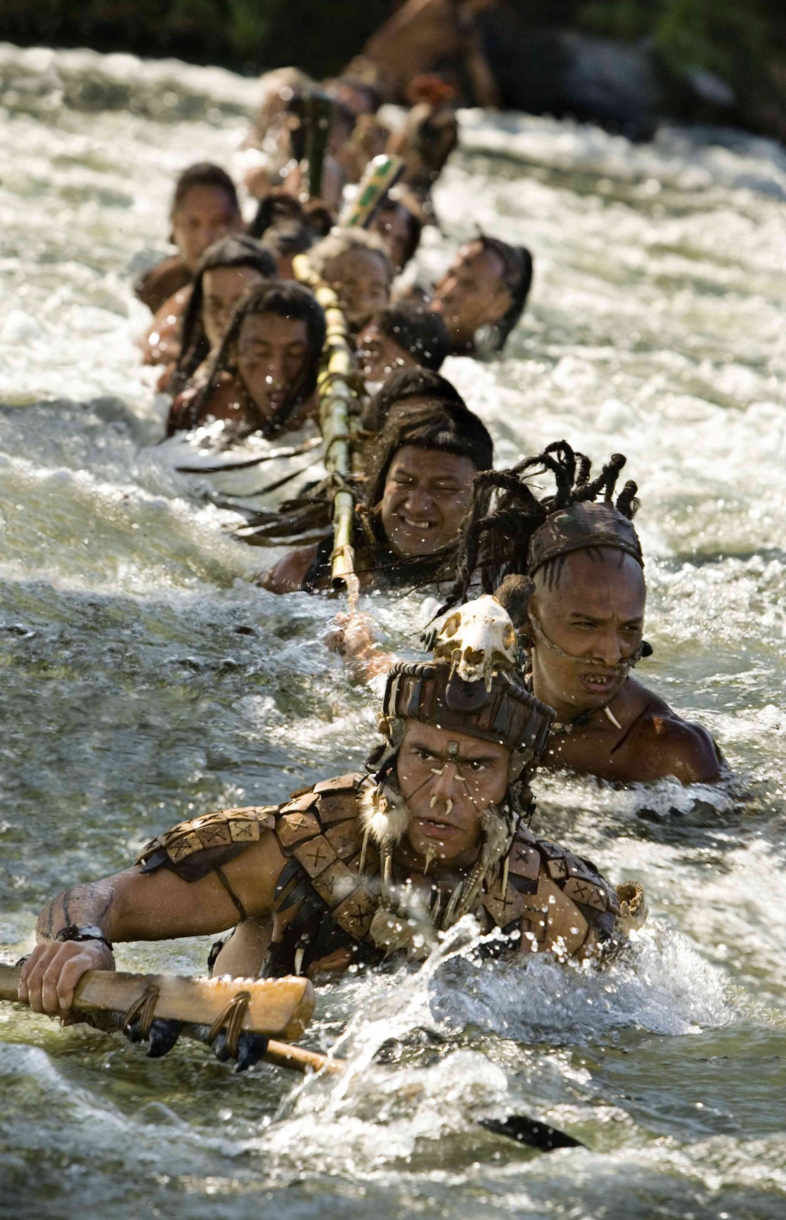 Apocalypto picture