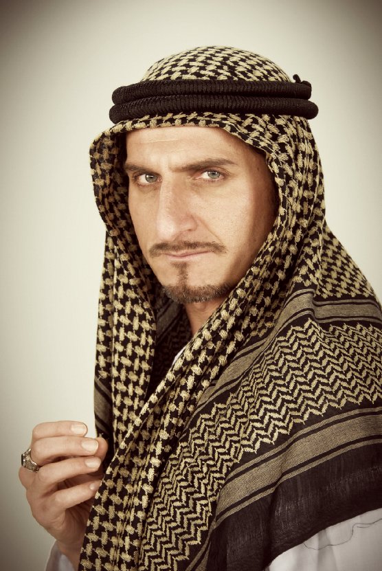 Picture of Tim Seyfi