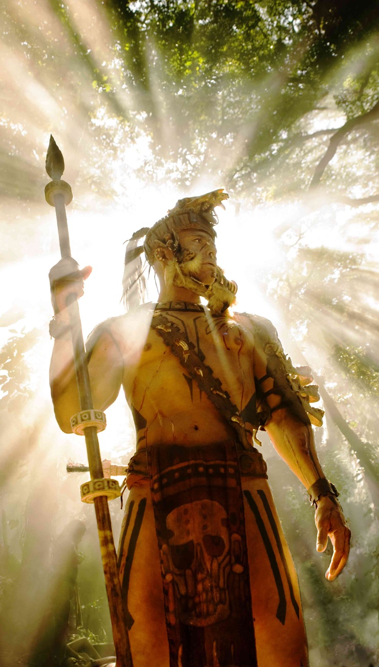 Picture of Apocalypto