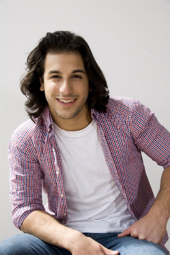 Picture of Deniz Akdeniz