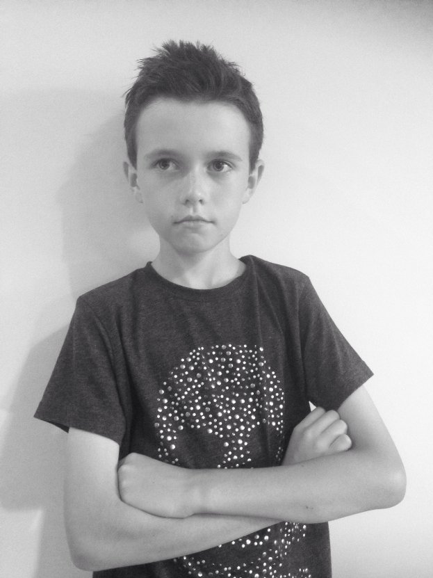 Picture of Aidan Liam Smith