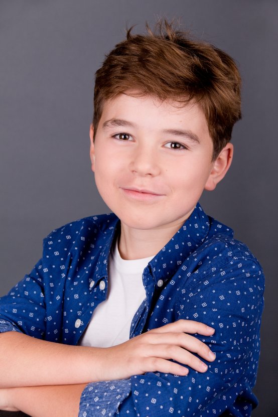 Ben Norris picture