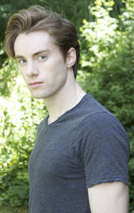 Picture of Robert Byron