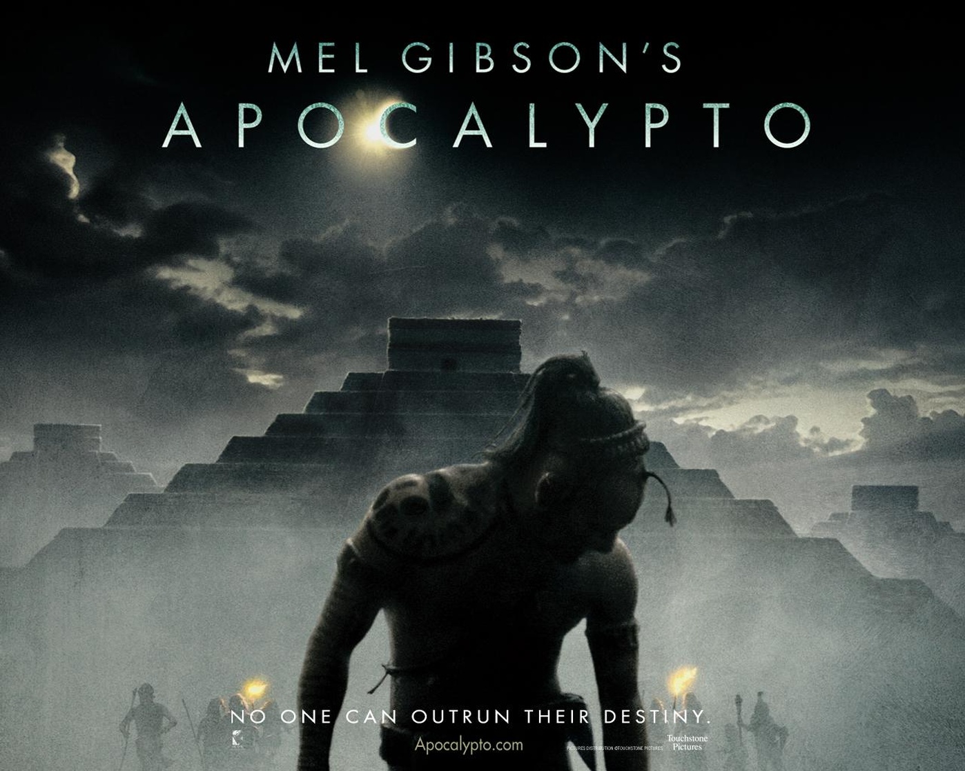 Picture of Apocalypto