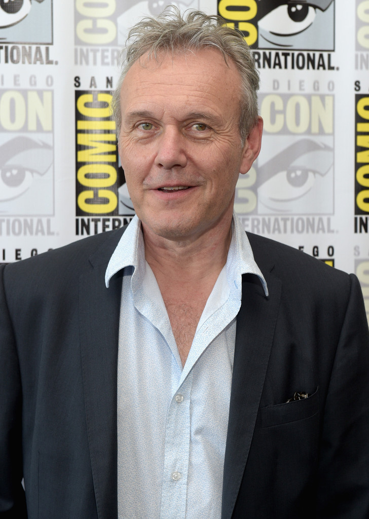 Picture of Anthony Head