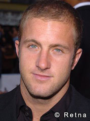 Picture of Scott Caan