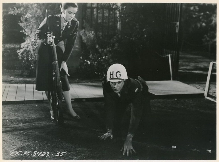 Picture of Operation Mad Ball