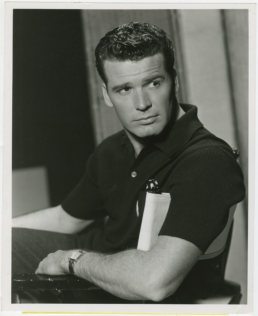 James Garner image