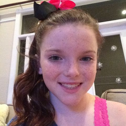 Picture of Tea' Adamson