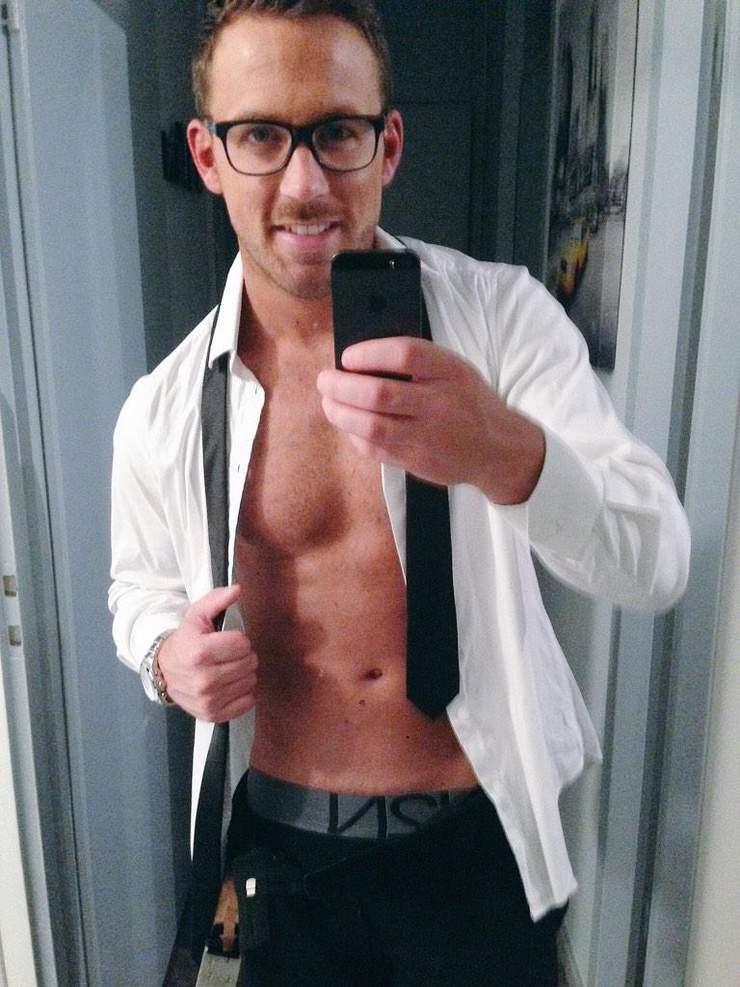 Picture of Logan Moore