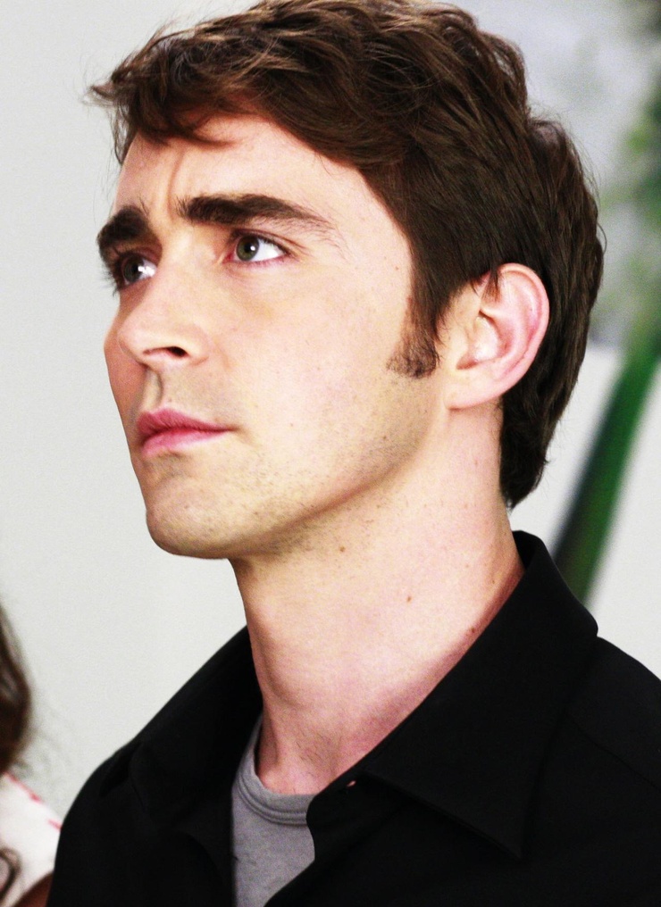 Picture of Lee Pace