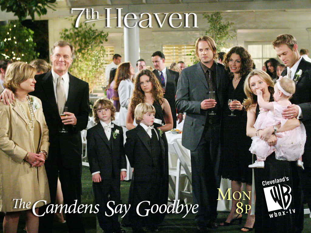 Picture of 7th Heaven