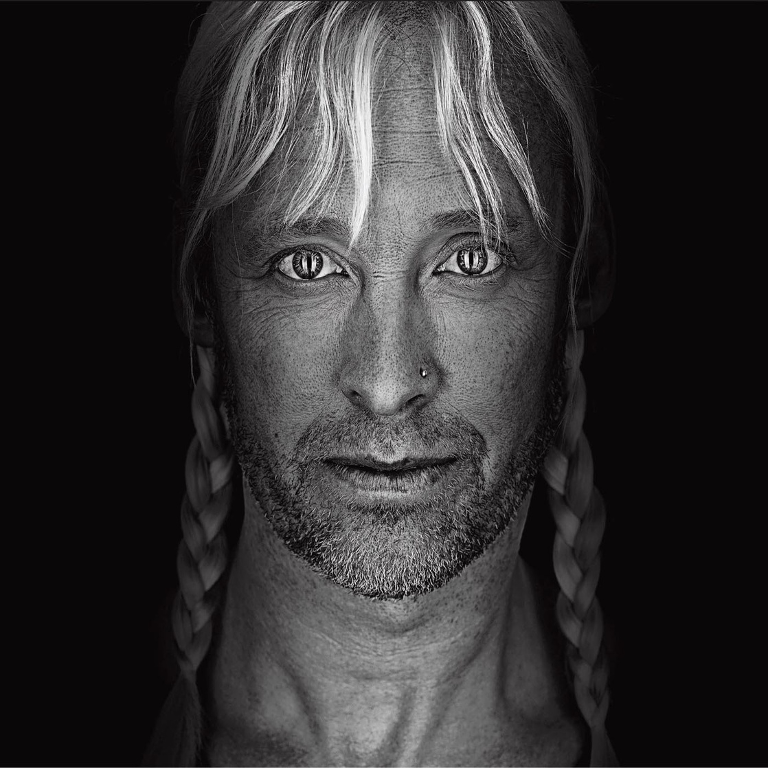 Picture of Nick Beggs