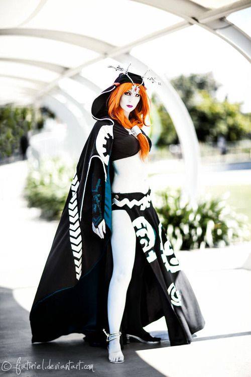 Picture of Midna