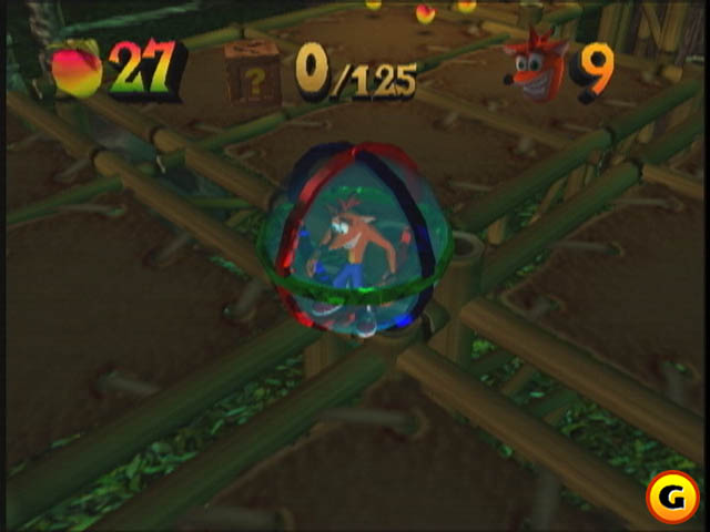 Picture of Crash Bandicoot: The Wrath of Cortex