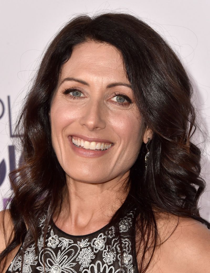 Picture of Lisa Edelstein