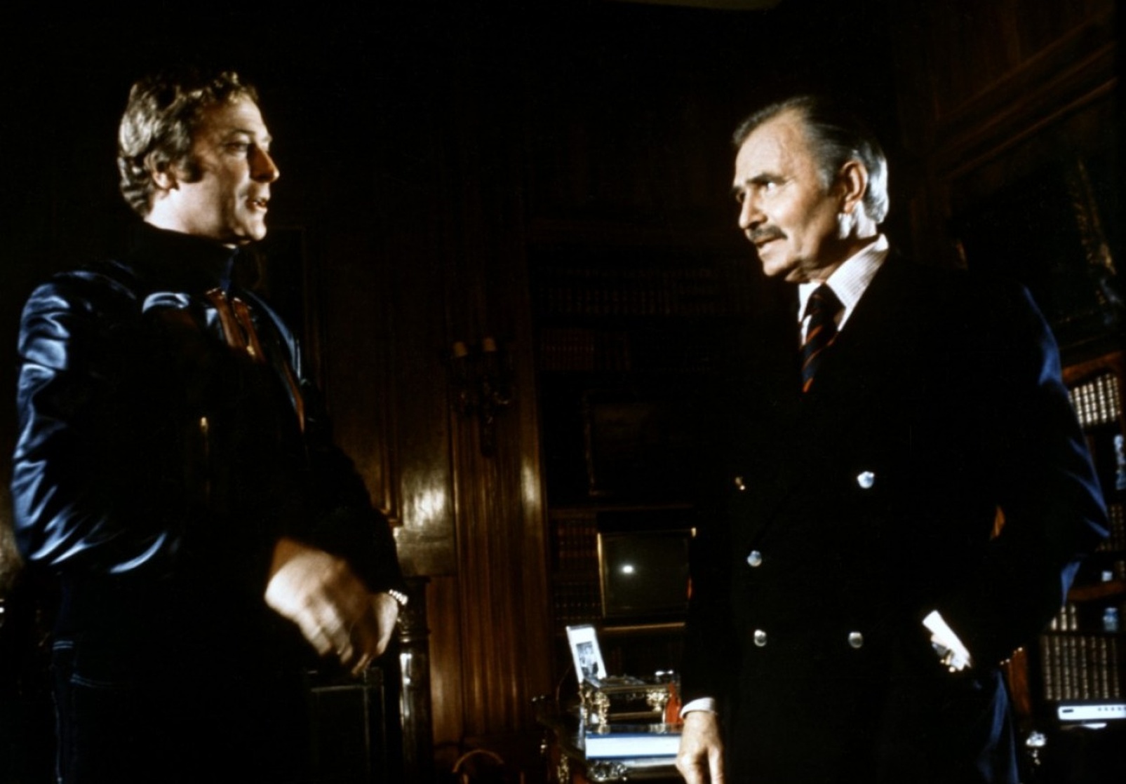 Picture of The Destructors