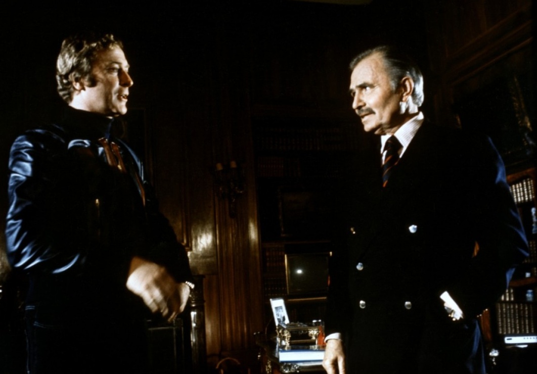 Picture of The Destructors