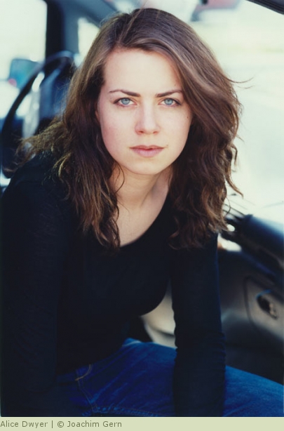 Picture of Alice Dwyer