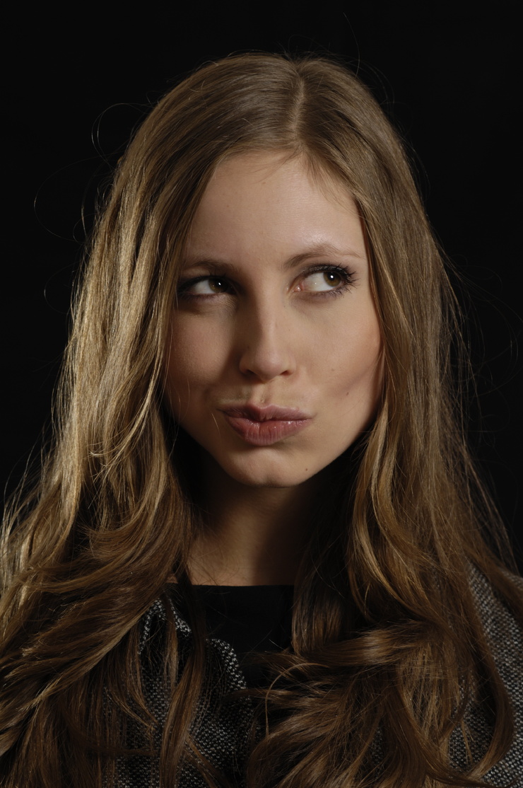 Picture of Christiane Stenger