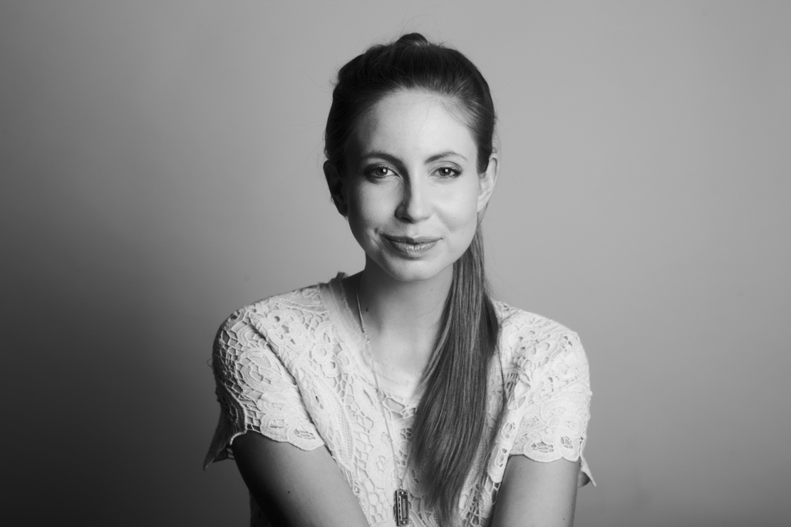 Picture of Christiane Stenger